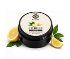 AYTiRA Citroen Deodorant 50g – Natuurlijke Deodorant met Frisse Citrus ...